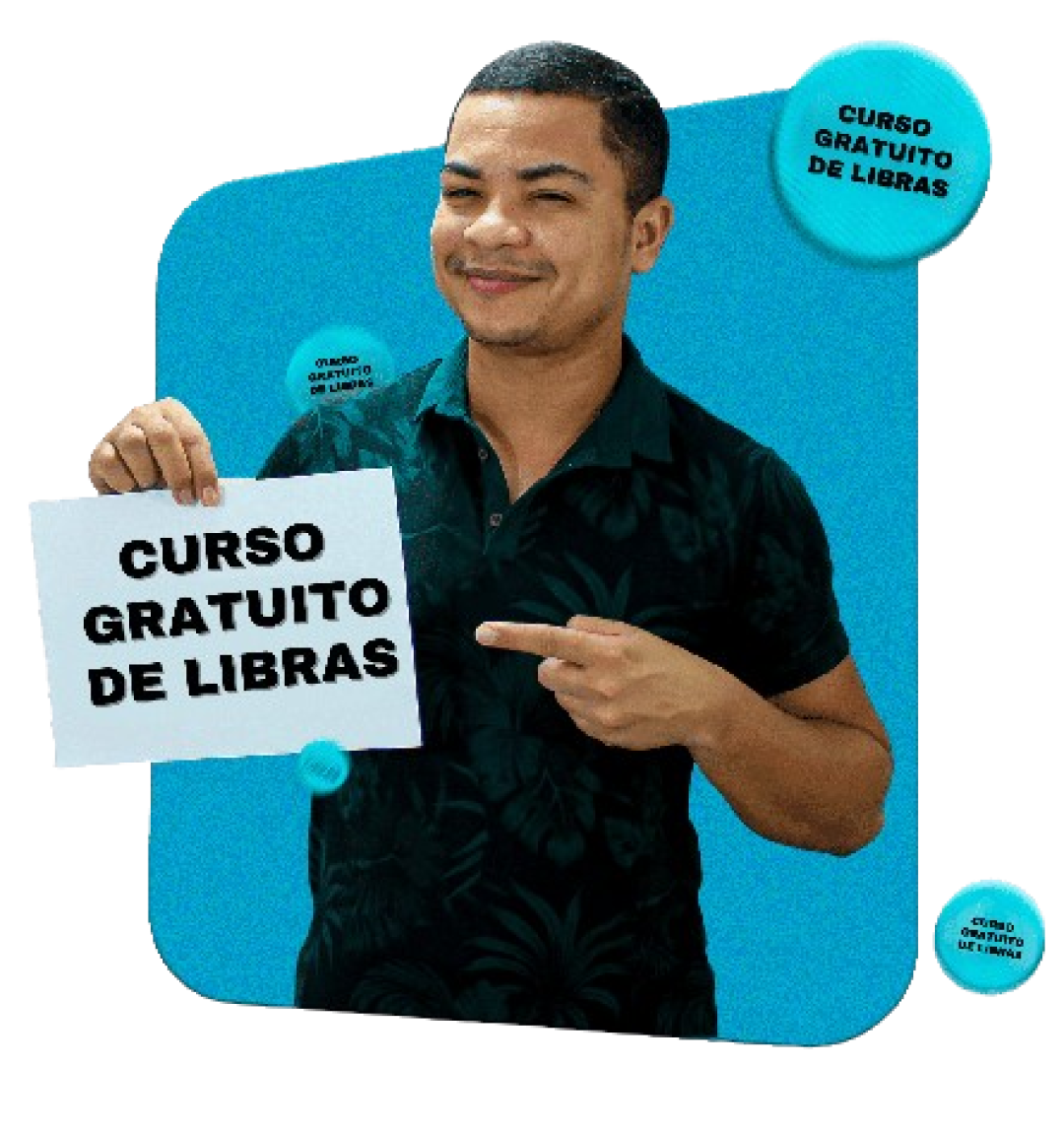 [RT] Webnário 1 | Sing Libras